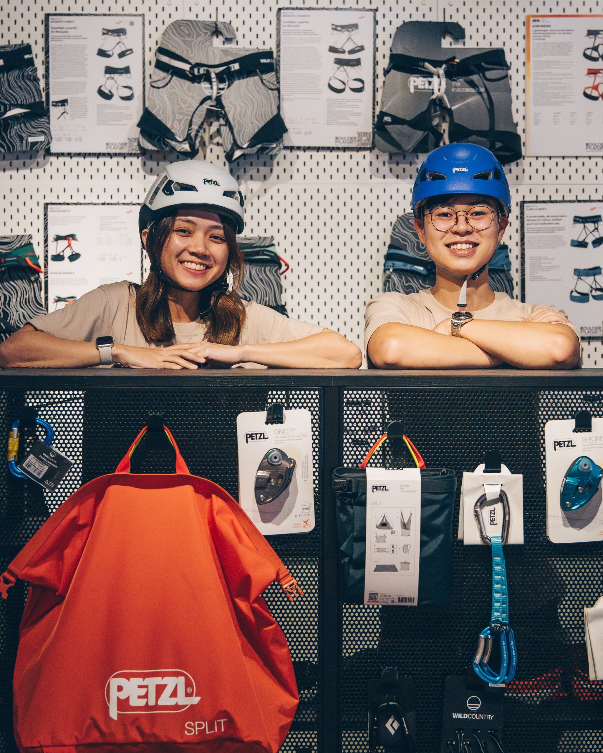 How to Choose the Best Climbing Helmet for Safety and Comfort